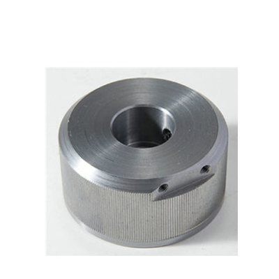 Custom Fabrication Titanium Standard Cnc Machine Machined Turning Spare Pen Parts