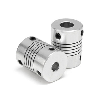 Custom Fabrication Titanium Standard Cnc Machine Machined Turning Spare Pen Parts