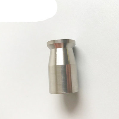 Custom Fabrication Titanium Standard Cnc Machine Machined Turning Spare Pen Parts