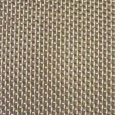 New Design Acid-Proof Titanium material Mesh Anode For Filter for swimming pool silver