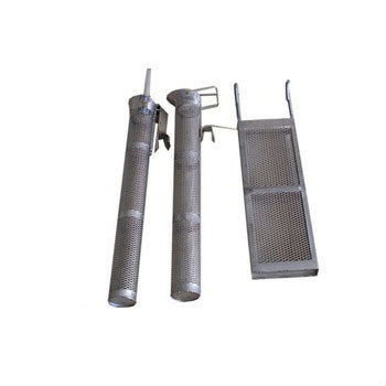 MMO platinum plated titanium material mesh anode Price MMO titanium anode for sale