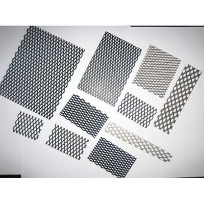 platinum plated titanium material anode for PCB waste liquid recycling copper