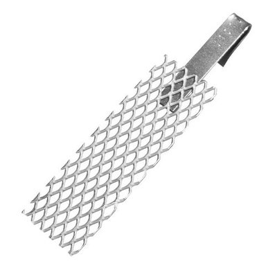 Hot selling water treatment used ruthenium iridium tantalum platinum coated titanium material anode sheet with sample