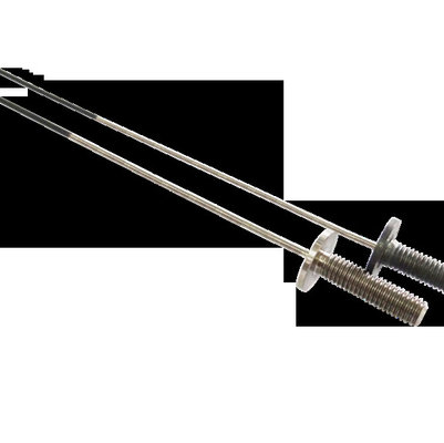 titanium anode for water heater ICCP corrosion protection titanium Gr2 material