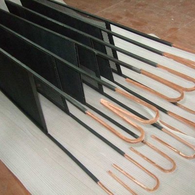 titanium anode for water heater ICCP corrosion protection titanium Gr2 material