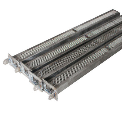 MMO Coated Titanium Anodes Electrolysis Used DSA Coating Titanium Anode