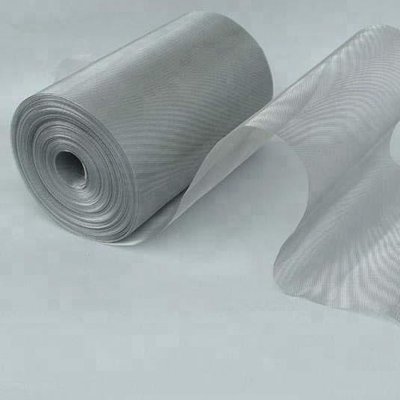 MMO Titanium material Mesh Ribbon Anode for Cathodic Protection titanium anode strip