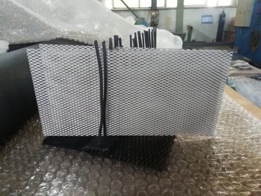 pool salt titanium material electrode anode for brine electrolysis water treatment