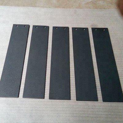 pool salt titanium material electrode anode for brine electrolysis water treatment