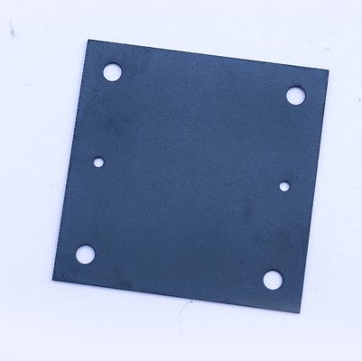 Best Price Gr1 GR2 Platinum material Plated Platinized Titanium Anode