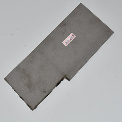 Sintered Metal Gr2 Titanium material Plate Porous Parts For Water Filter