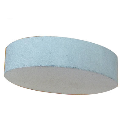 Porous Titanium sintered filter plates disc pure titanium material