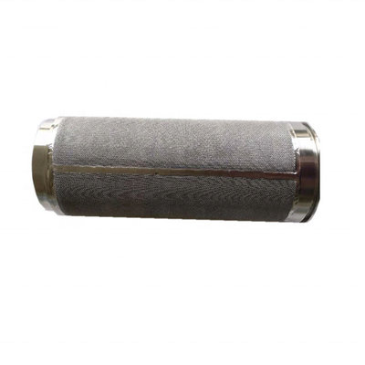 Titanium-alloy plates for sintered porous materials ASTM B265
