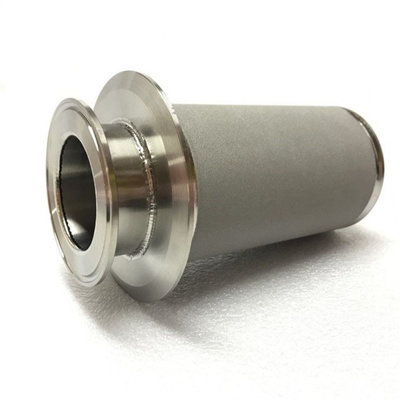 Titanium-alloy plates for sintered porous materials ASTM B265