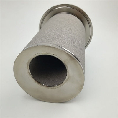 Titanium-alloy plates for sintered porous materials ASTM B265