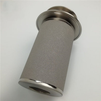 Titanium-alloy plates for sintered porous materials ASTM B265