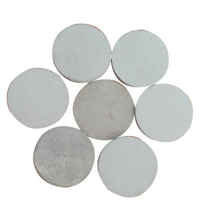 Best Selling best price porous titanium material  filter disc