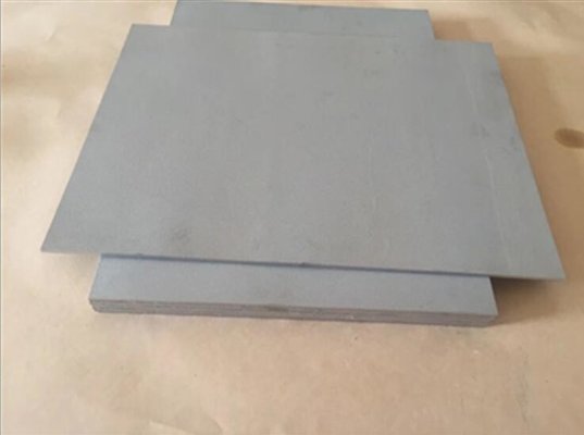 0.2um - 90 microns Powder Microporous Sintered Titanium material Filter Plate for Medical Chemical