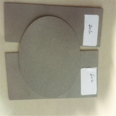 micron sintered titanium porous filter diskS Best Selling best price material