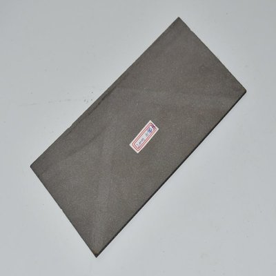 Titanium material porous metal sintered filter disc titanium plate in stock