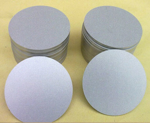 pure porous titanium sintered filter best quality,Titanium material Foam sheet