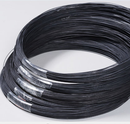MMO TITANIUM  WIRE ANODE Gr1 Gr2 Titanium material anode wire