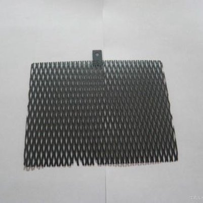 Titanium material anode for sewage disinfection Sodium hypochlorite generator
