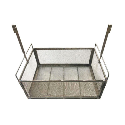Titanium material anode for sewage disinfection Sodium hypochlorite generator
