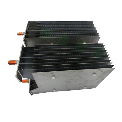 Coated Titanium material anode for Sea Water Electrodialysis Ruthenium-Iridium coated