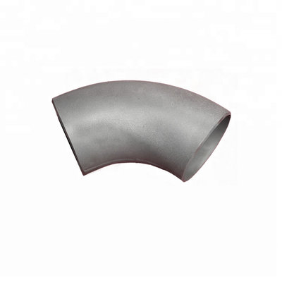 2'' SCH40 Ti Gr2 titanium elbow 1.5D Gr1 gr2 gr5 titanium pipe elbow