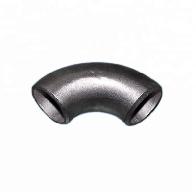 2'' SCH40 Ti Gr2 titanium elbow 1.5D Gr1 gr2 gr5 titanium pipe elbow