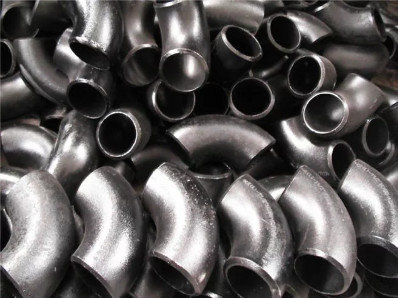 2'' SCH40 Ti Gr2 titanium elbow 1.5D Gr1 gr2 gr5 titanium pipe elbow