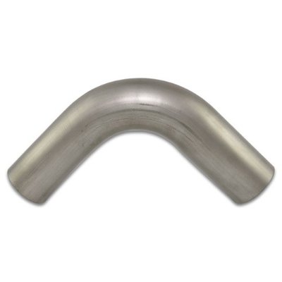ASTM B16.9 GR2 Pure/Ti SCH10S BW 90 degree Titanium Elbow bend