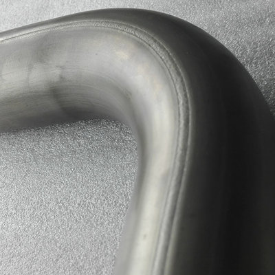 ASTM B16.9 GR2 Pure/Ti SCH10S BW 90 degree Titanium Elbow bend