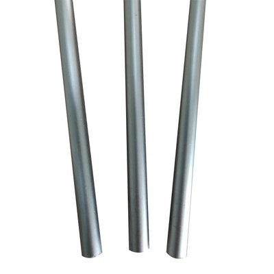 Titanium Pipe ,titanium tube, High Purity ASTM B338 Titanium Seamless Tube