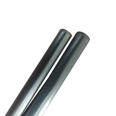 Customized Grade 7 titanium alloy pipe ASTM B337 Heat Exchanger Using Titanium Tube/pipe