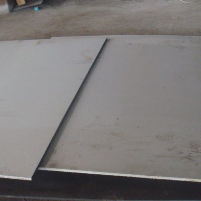 Manufacturing Gr5 Titanium Sheet Titanium Plate  Made In China High Quality