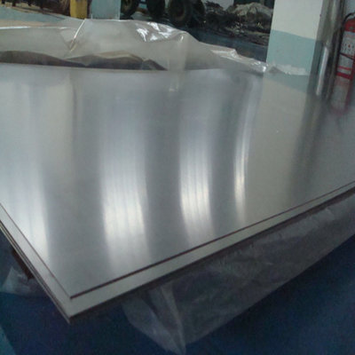 Manufacturing Gr5 Titanium Sheet Titanium Plate  Made In China High Quality