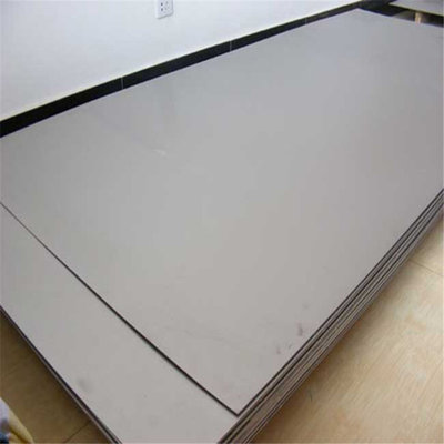 Manufacturing Gr5 Titanium Sheet Titanium Plate  Made In China High Quality