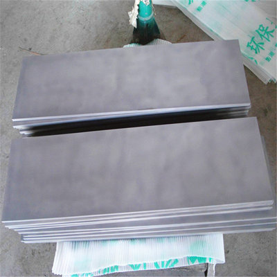 Manufacturing Gr5 Titanium Sheet Titanium Plate  Made In China High Quality