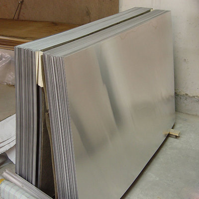 Made In China High Quality Astm f67 Titanium Plate Sheet Price
