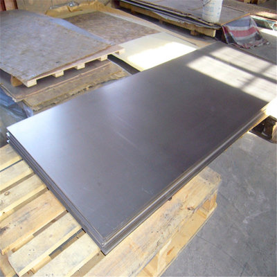 Made In China High Quality Astm f67 Titanium Plate Sheet Price