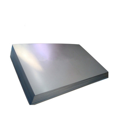 ASTM B265 Titanium Plates, GR2 Titanium Sheet for industry from Baoji