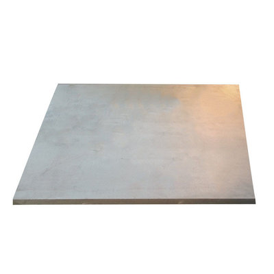 ASTM B265 Titanium Plates, GR2 Titanium Sheet for industry from Baoji