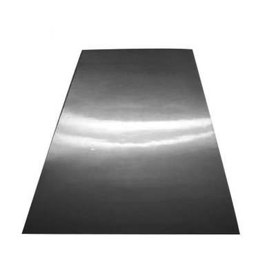 ASTM B265 Titanium Plates, GR2 Titanium Sheet for industry from Baoji