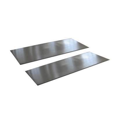 ASTM B265 Titanium Plates, GR2 Titanium Sheet for industry from Baoji