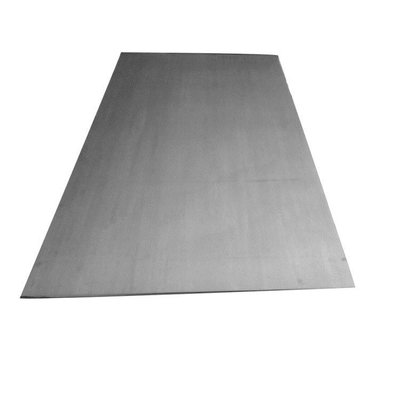 ASTM B265 Titanium Plates, GR2 Titanium Sheet for industry from Baoji