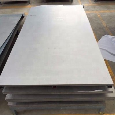 ASTM B265 Titanium Plates, GR2 Titanium Sheet for industry from Baoji