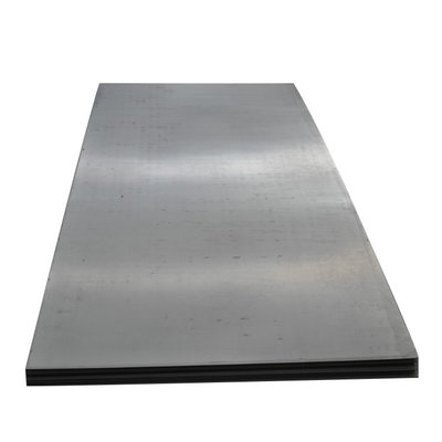 ASTM B265 Titanium Plates, GR2 Titanium Sheet for industry from Baoji