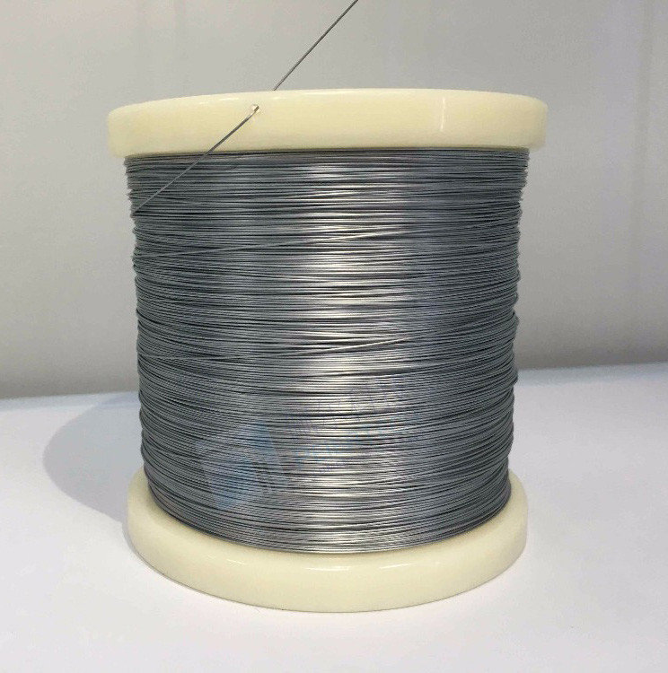 Titanium-Nickel alloy wire,Nitiol wire for fishing line, good quality best price